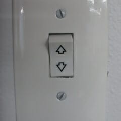 MechoShade Roller Shades | San Diego, CA