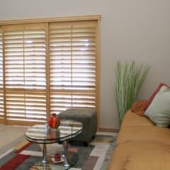 Sunland Shutters - 3 Blind Mice Window Coverings