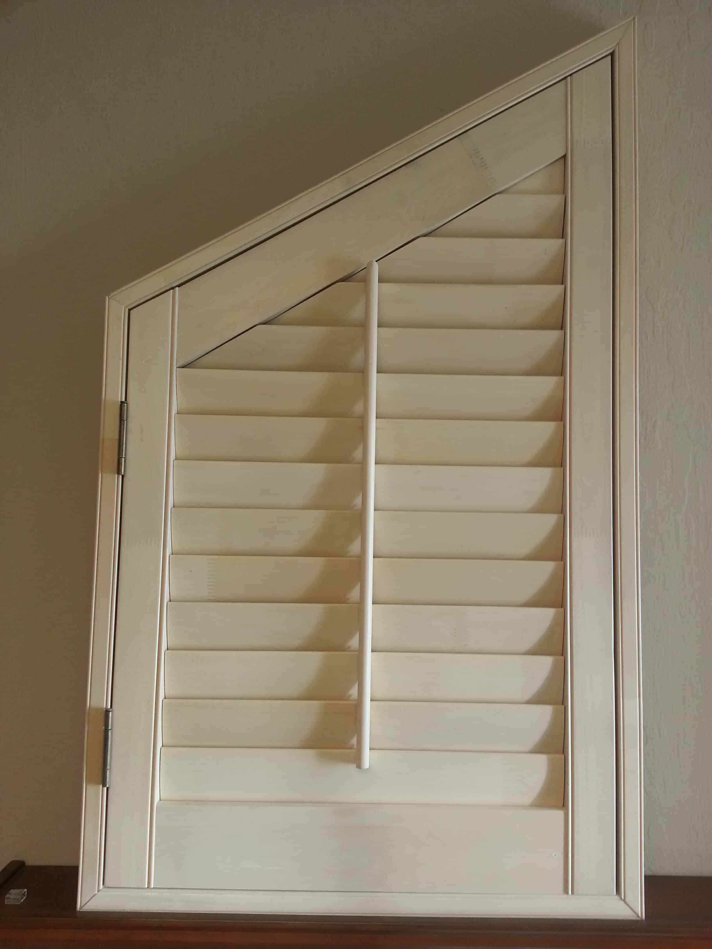 Plantation Shutters - 3 Blind Mice Window Coverings